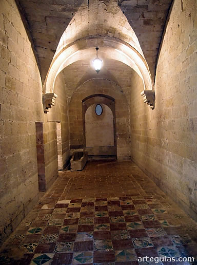 MONASTERIO VERUELA