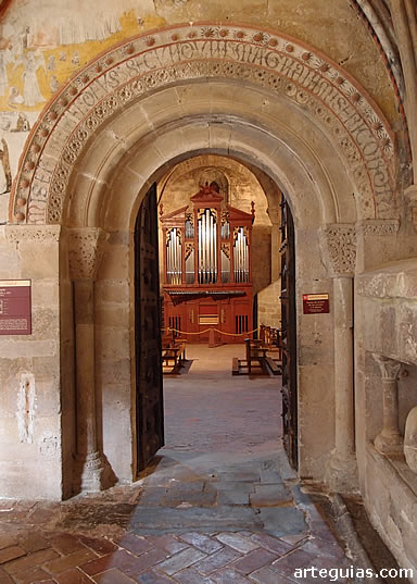 MONASTERIO VERUELA
